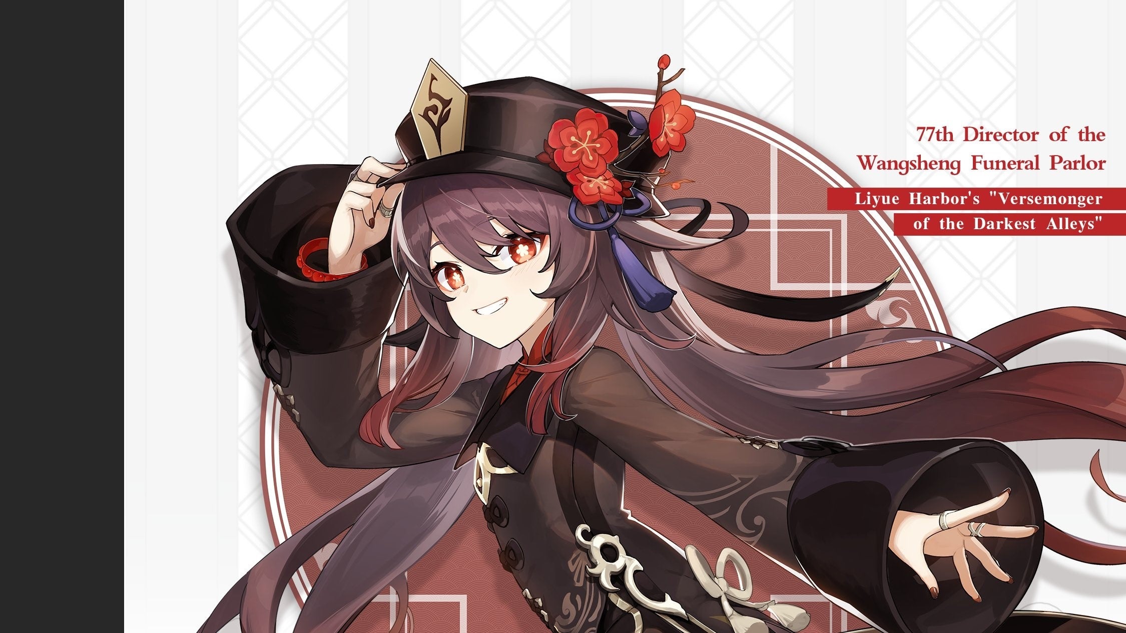 The best Genshin Impact Hu Tao build, weapons, and Hu Tao F2P options | VG247